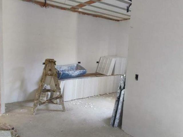 Apartamento à venda 2 quartos 1 suíte 1 vaga Humaitá Santo André SP