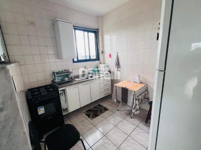 Apartamento à venda, 2 quartos, 1 suíte, 1 vaga, Independência Taubaté/SP