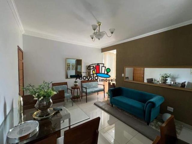 Apartamento à venda, 2 quartos, 1 suíte, 1 vaga, Iporanga Sete Lagoas/MG