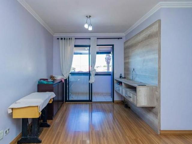 Apartamento à venda 2 quartos 1 suíte 1 vaga Ipiranga São Paulo SP