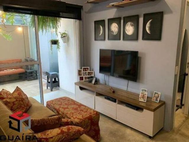 Apartamento à venda 2 quartos 1 suíte 1 vaga Ipiranga São Paulo SP