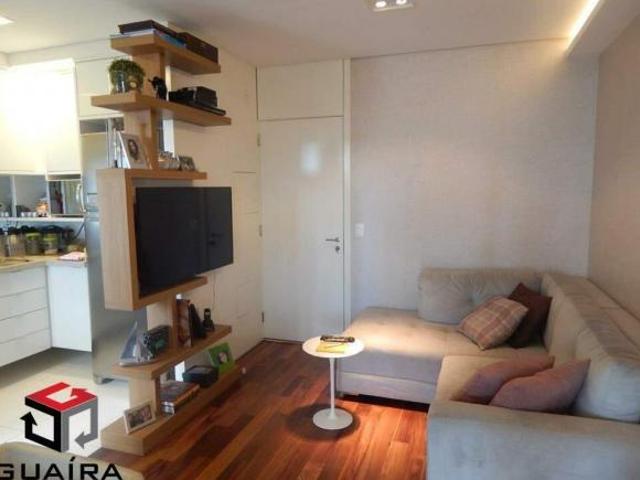 Apartamento à venda 2 quartos 1 suíte 1 vaga Ipiranga São Paulo SP