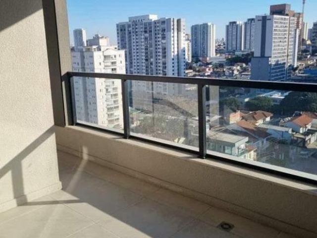 Apartamento à venda 2 quartos 1 suíte 1 vaga Ipiranga São Paulo SP