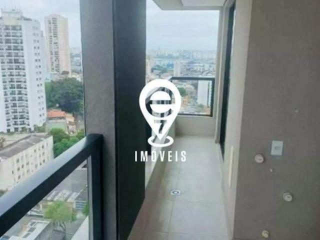 Apartamento à venda, 2 quartos, 1 suíte, 1 vaga, Ipiranga São Paulo/SP