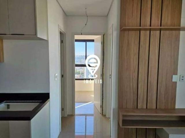 Apartamento à venda, 2 quartos, 1 suíte, 1 vaga, Ipiranga São Paulo/SP