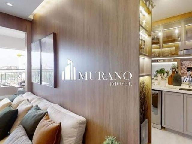 Apartamento à venda, 2 quartos, 1 suíte, 1 vaga, Ipiranga São Paulo/SP