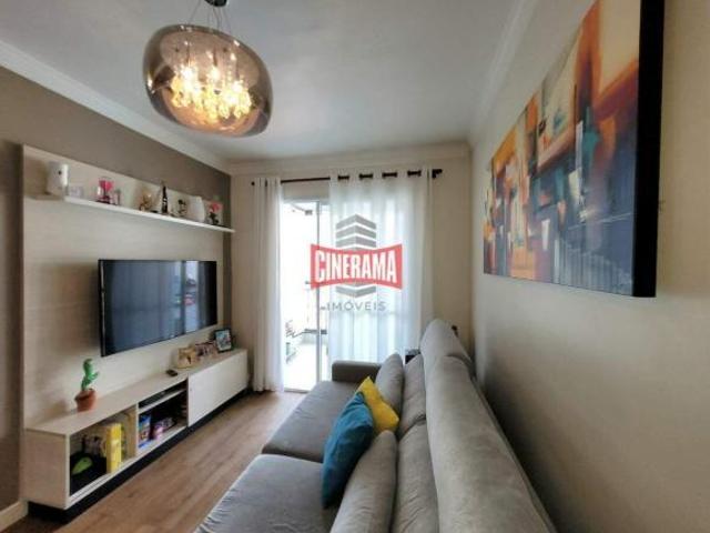 Apartamento à venda, 2 quartos, 1 suíte, 1 vaga, Ipiranga São Paulo/SP