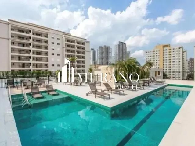 Apartamento à venda, 2 quartos, 1 suíte, 1 vaga, Ipiranga São Paulo/SP