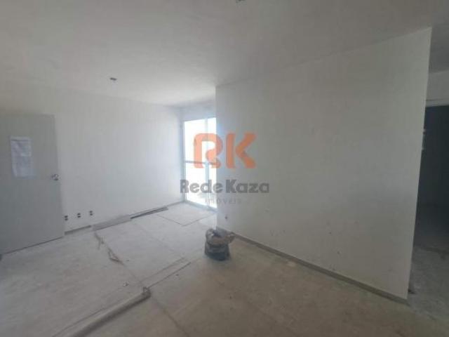 Apartamento à venda, 2 quartos, 1 suíte, 1 vaga, Itapoã Belo Horizonte/MG