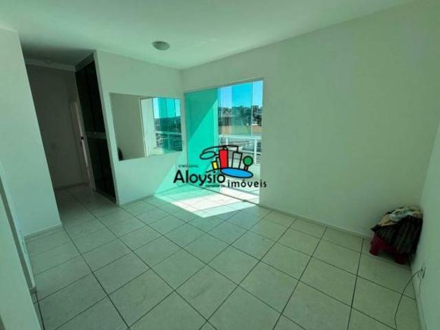 Apartamento à venda, 2 quartos, 1 suíte, 1 vaga, Jardim Cambuí Sete Lagoas/MG