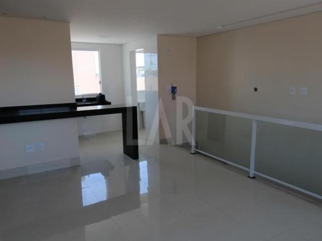Apartamento à venda, 2 quartos, 1 suíte, 1 vaga, Jardim Atlântico Belo Horizonte/MG