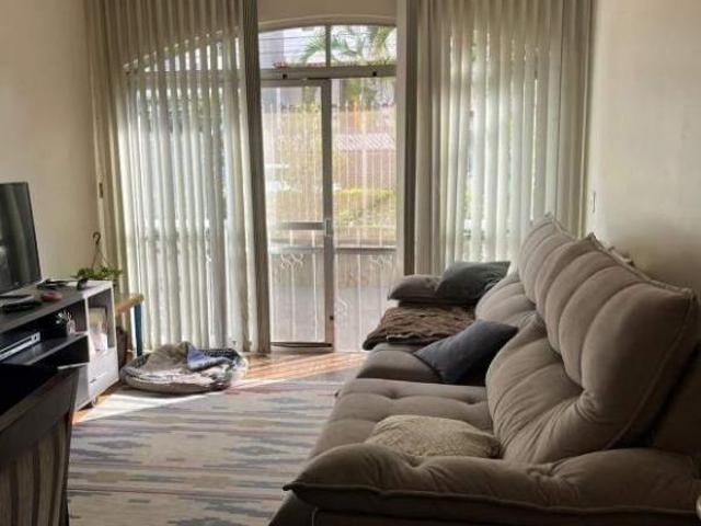 Apartamento à venda 2 quartos 1 suíte 1 vaga Jardim Bela Vista Santo André SP