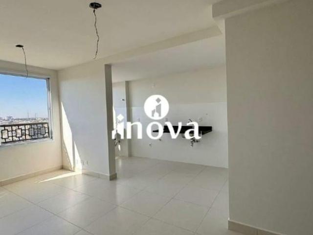 Apartamento à venda, 2 quartos, 1 suíte, 1 vaga, Jardim do Lago Uberaba/MG
