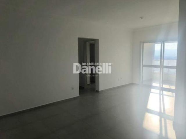 Apartamento à venda, 2 quartos, 1 suíte, 1 vaga, Jardim das Nações Taubaté/SP
