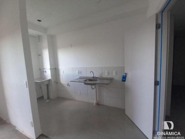 Apartamento à venda, 2 quartos, 1 suíte, 1 vaga, JARDIM ESTEVES Limeira/SP