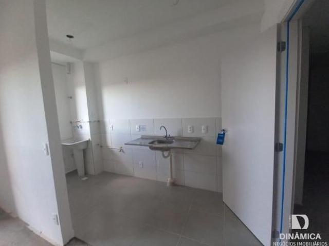 Apartamento à venda, 2 quartos, 1 suíte, 1 vaga, JARDIM ESTEVES Limeira/SP