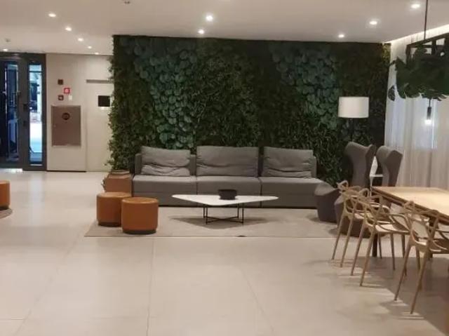 Apartamento à venda, 2 quartos, 1 suíte, 1 vaga, Jardim Independência São Paulo/SP