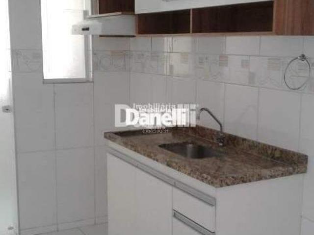 Apartamento à venda, 2 quartos, 1 suíte, 1 vaga, Jardim Jaraguá Taubaté/SP
