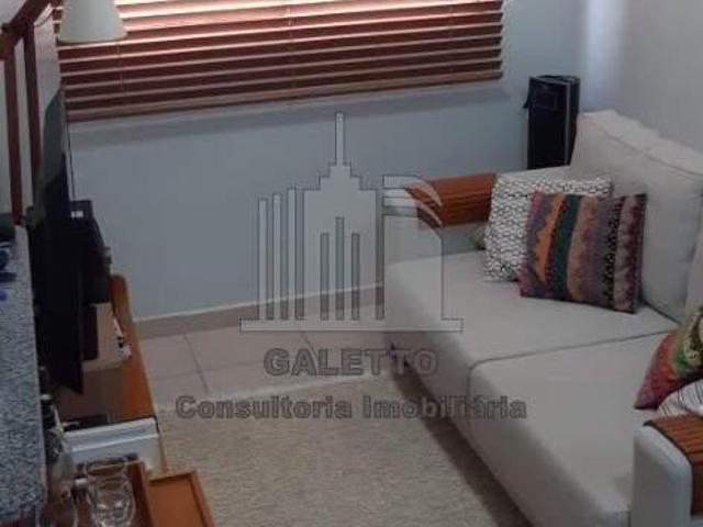 Apartamento à venda, 2 quartos, 1 suíte, 1 vaga, JARDIM NOVA EUROPA Campinas/SP