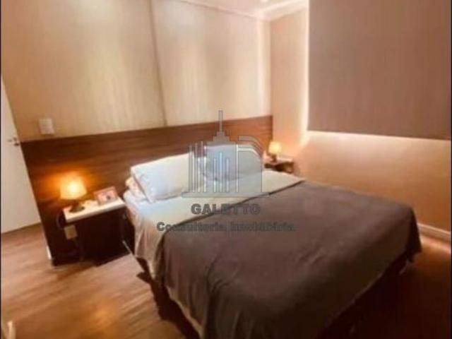 Apartamento à venda, 2 quartos, 1 suíte, 1 vaga, JARDIM SÃO RAFAEL Campinas/SP
