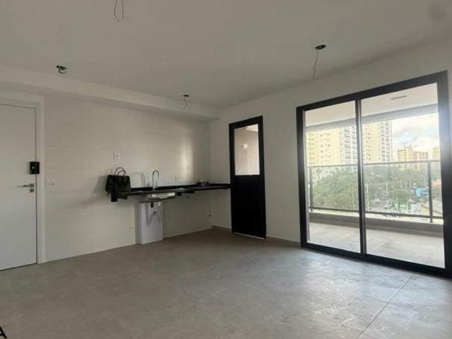 Apartamento à venda 2 quartos 1 suíte 1 vaga Jardim Santo André SP