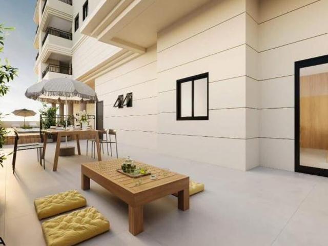 Apartamento à venda 2 quartos 1 suíte 1 vaga Jardim Santo André SP