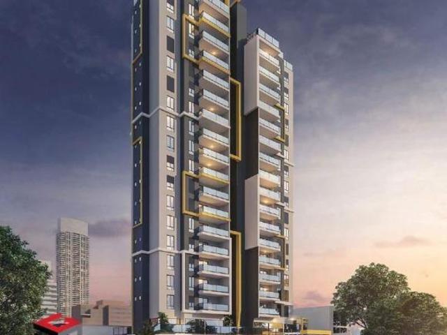 Apartamento à venda 2 quartos 1 suíte 1 vaga Jardim Santo André SP