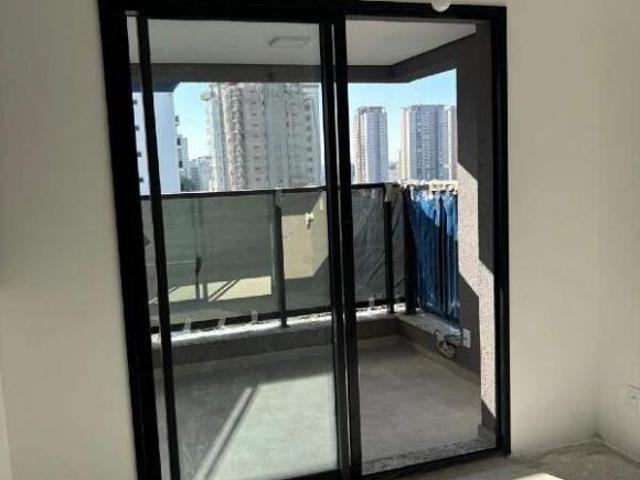 Apartamento à venda 2 quartos 1 suíte 1 vaga Jardim Santo André SP