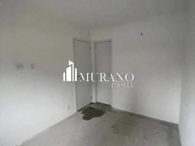 Apartamento à venda, 2 quartos, 1 suíte, 1 vaga, Jardim Santo André/SP
