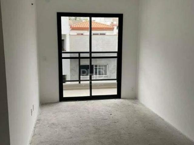 Apartamento à venda, 2 quartos, 1 suíte, 1 vaga, Jardim Santo André/SP