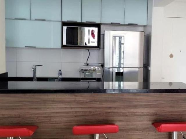 Apartamento à venda, 2 quartos, 1 suíte, 1 vaga, Jardim Santo André/SP