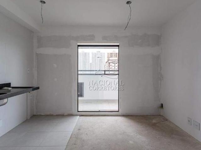 Apartamento à venda, 2 quartos, 1 suíte, 1 vaga, Jardim Santo André/SP