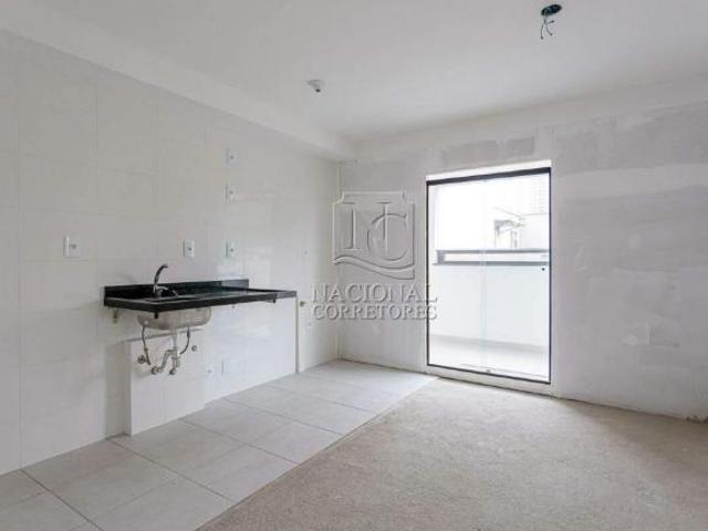 Apartamento à venda, 2 quartos, 1 suíte, 1 vaga, Jardim Santo André/SP