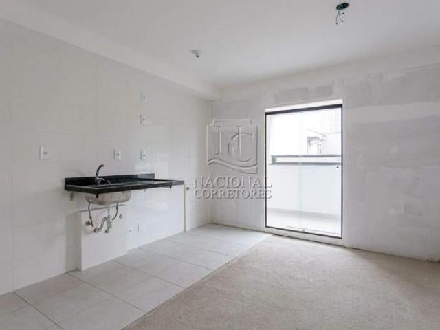 Apartamento à venda, 2 quartos, 1 suíte, 1 vaga, Jardim Santo André/SP
