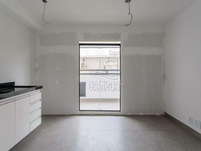 Apartamento à venda, 2 quartos, 1 suíte, 1 vaga, Jardim Santo André/SP