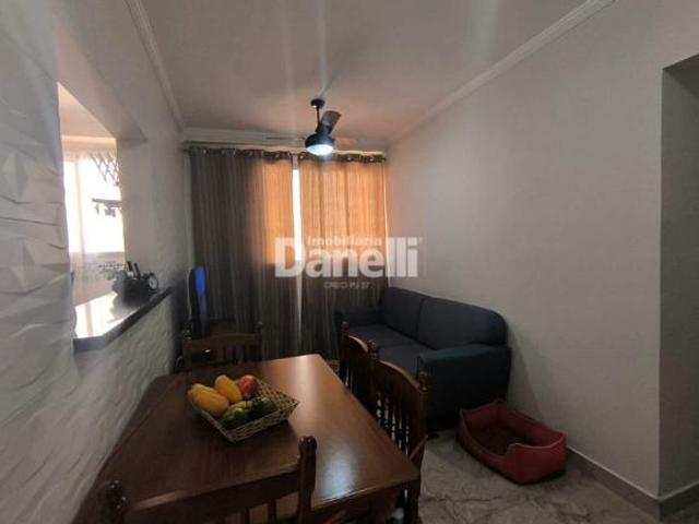 Apartamento à venda, 2 quartos, 1 suíte, 1 vaga, Jardim Santa Clara Taubaté/SP