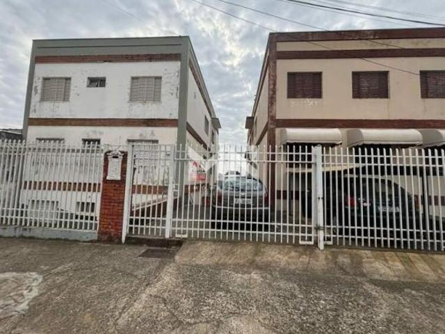 Apartamento à venda, 2 quartos, 1 suíte, 1 vaga, Jardim Santa Tereza Itu/SP