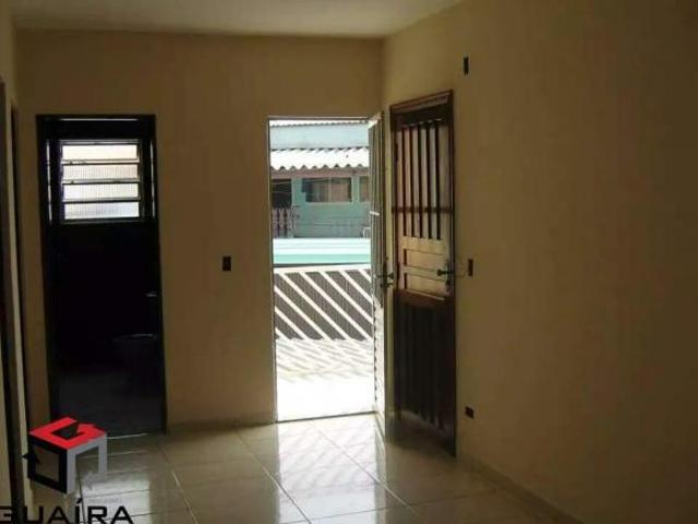 Apartamento à venda 2 quartos 1 suíte 1 vaga Las Vegas Santo André SP