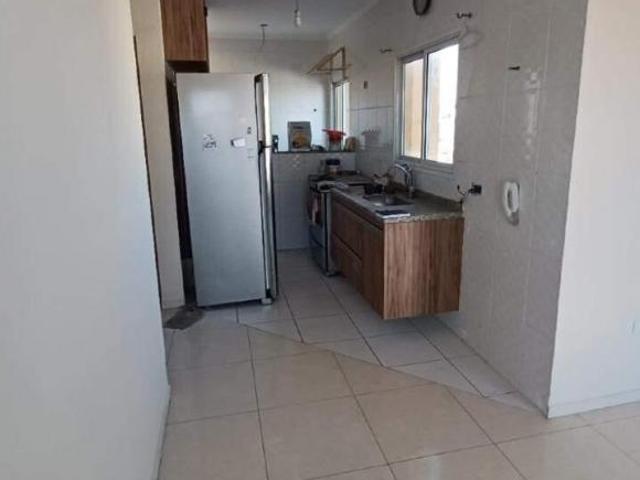 Apartamento à venda 2 quartos 1 suíte 1 vaga Linda Santo André SP