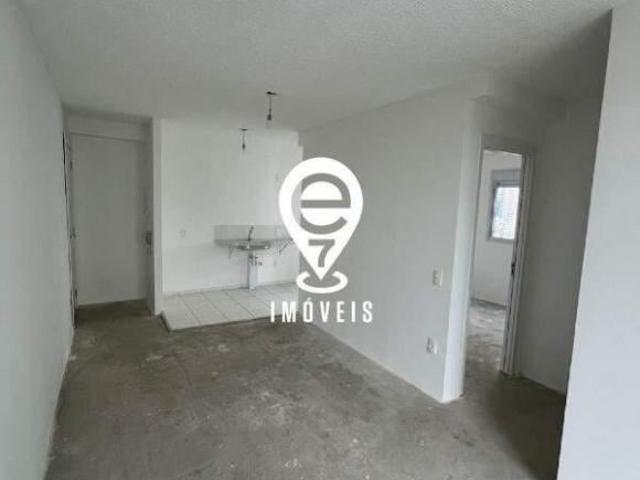 Apartamento à venda, 2 quartos, 1 suíte, 1 vaga, Liberdade São Paulo/SP