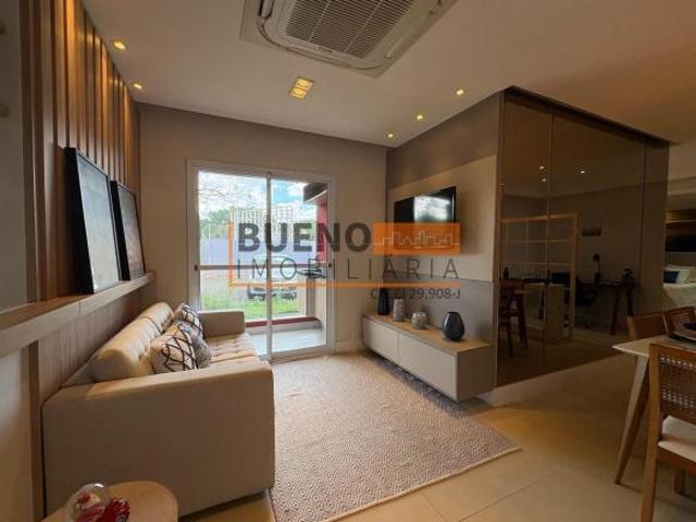 Apartamento à venda, 2 quartos, 1 suíte, 1 vaga, Loteamento Colina Santa Bárbara Santa Bárbara D&apos O