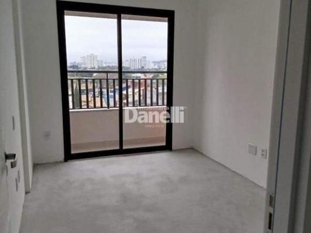 Apartamento à venda, 2 quartos, 1 suíte, 1 vaga, Loteamento Residencial e Comercial Bosque Flamboyan