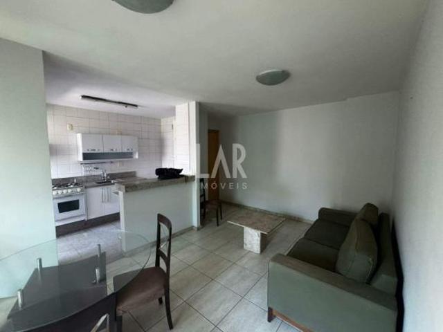 Apartamento à venda, 2 quartos, 1 suíte, 1 vaga, Lourdes Belo Horizonte/MG
