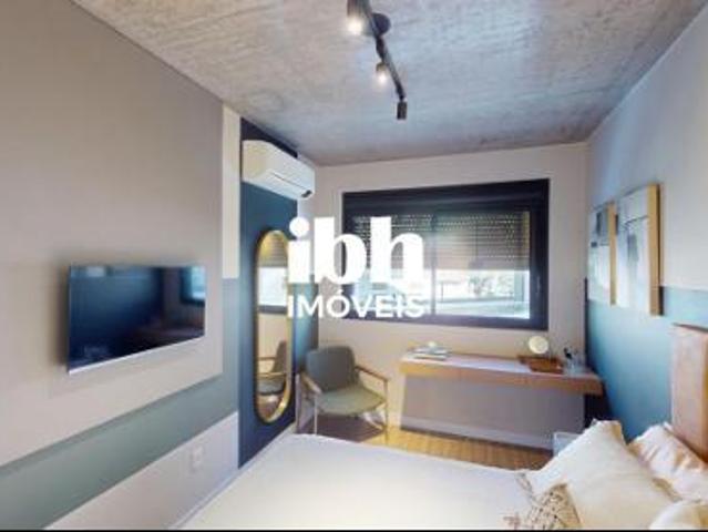 Apartamento à venda, 2 quartos, 1 suíte, 1 vaga, Lourdes Belo Horizonte/MG