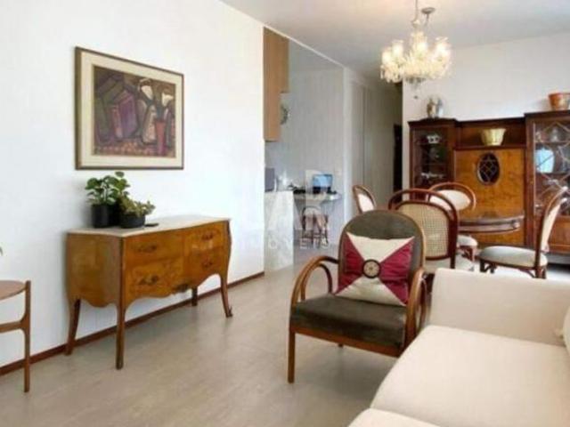 Apartamento à venda, 2 quartos, 1 suíte, 1 vaga, Luxemburgo Belo Horizonte/MG