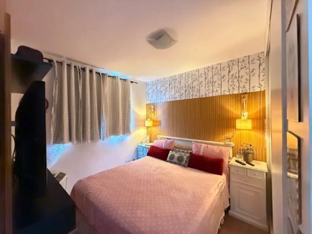 Apartamento à venda, 2 quartos, 1 suíte, 1 vaga, Manacás Belo Horizonte/MG