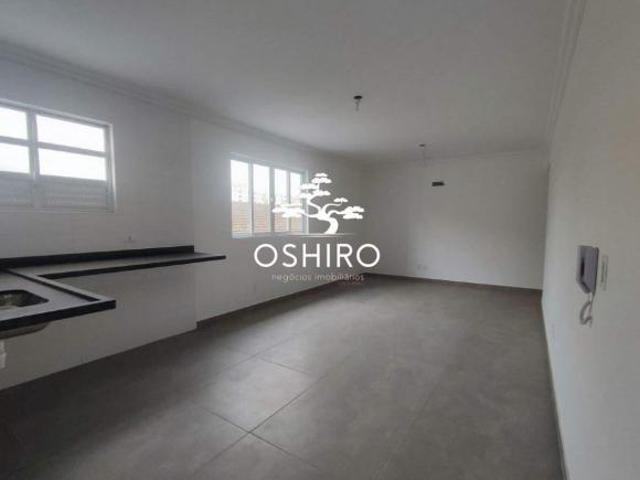 Apartamento à venda, 2 quartos, 1 suíte, 1 vaga, Macuco Santos/SP