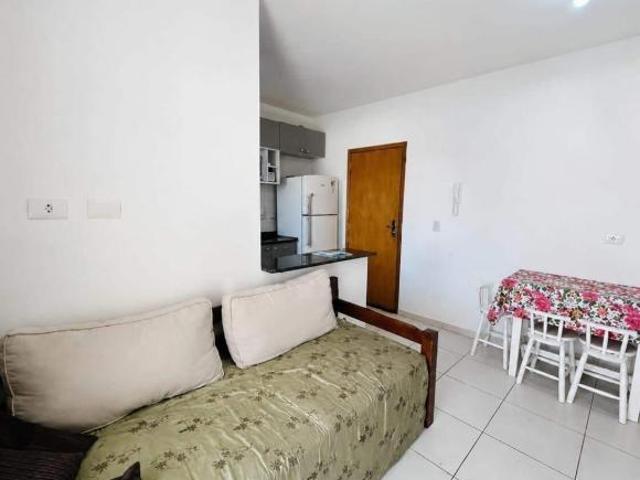 Apartamento à venda, 2 quartos, 1 suíte, 1 vaga, Macuco Santos/SP