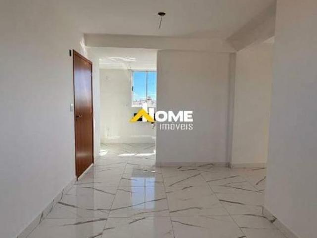 Apartamento à venda, 2 quartos, 1 suíte, 1 vaga, Miramar Belo Horizonte/MG