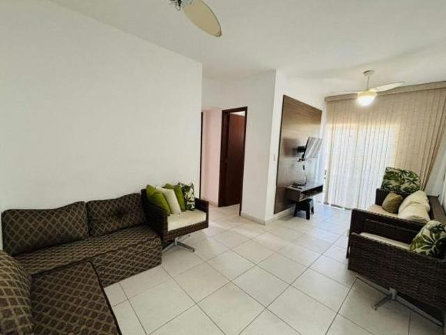 Apartamento à venda, 2 quartos, 1 suíte, 1 vaga, Mirim Praia Grande/SP